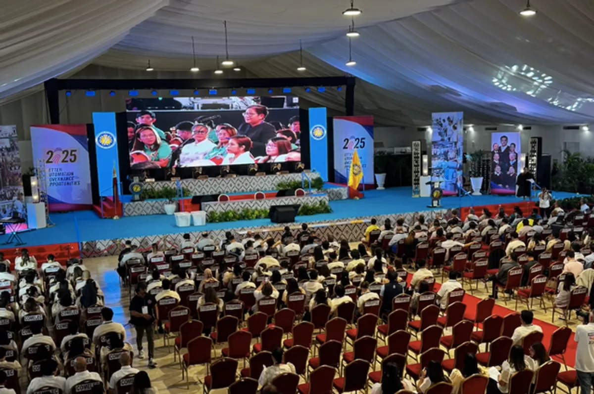 Fastest in PH history? Comelec eyes proclamation of winning senators by ...