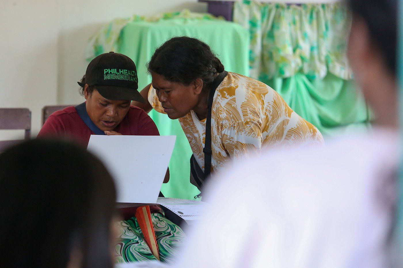 Halalan 2025: PPCRV hails 'remarkable' voter turnout pegged at 80.27 ...