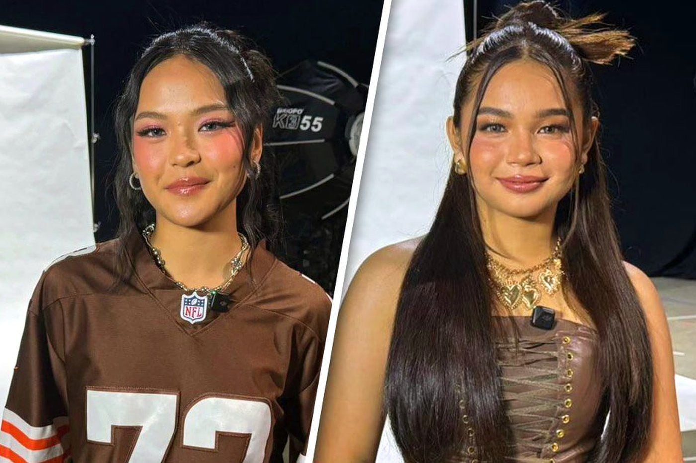 'PBB Gen 11' housemates Rain Celmar, Kolette Madelo set to drop debut ...