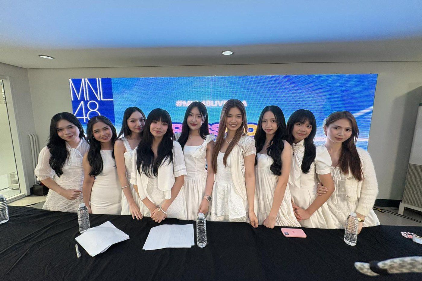 MNL48 returns from hiatus, begins search for 5th generation members ...