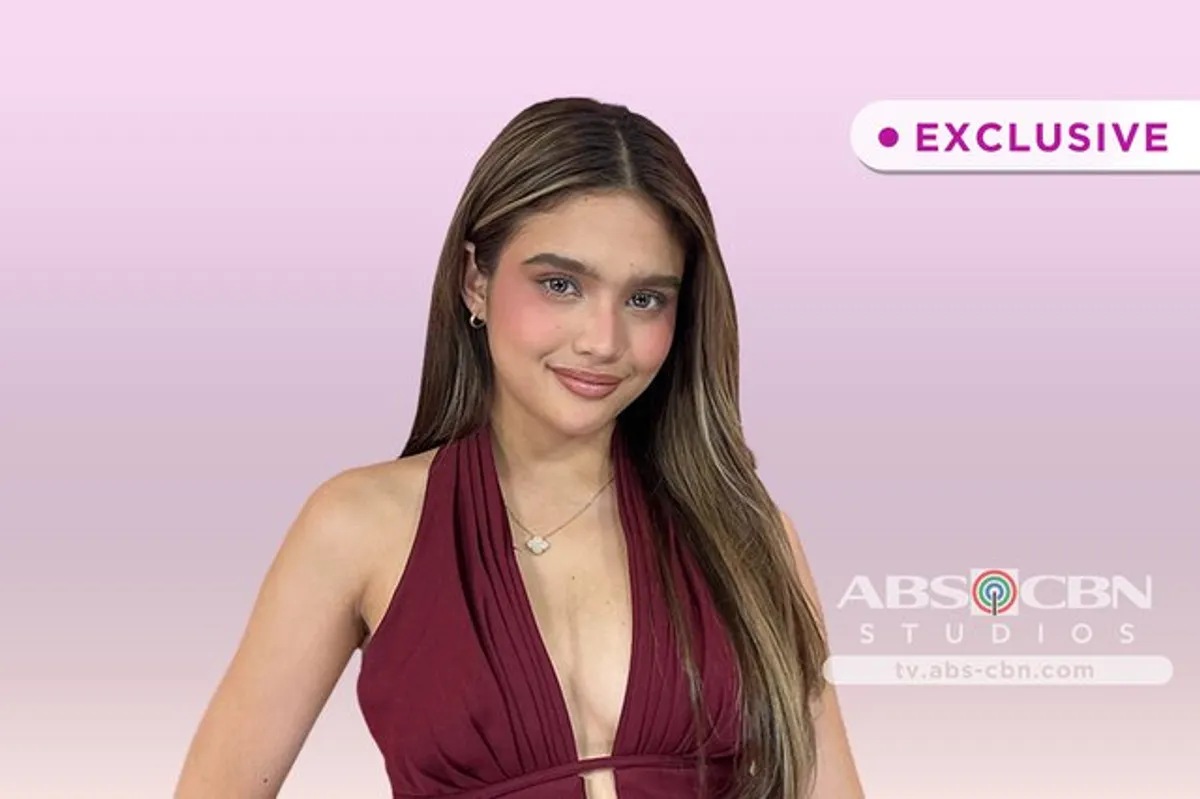 Criza reflects on her grandma’s love and her journey as a young ...