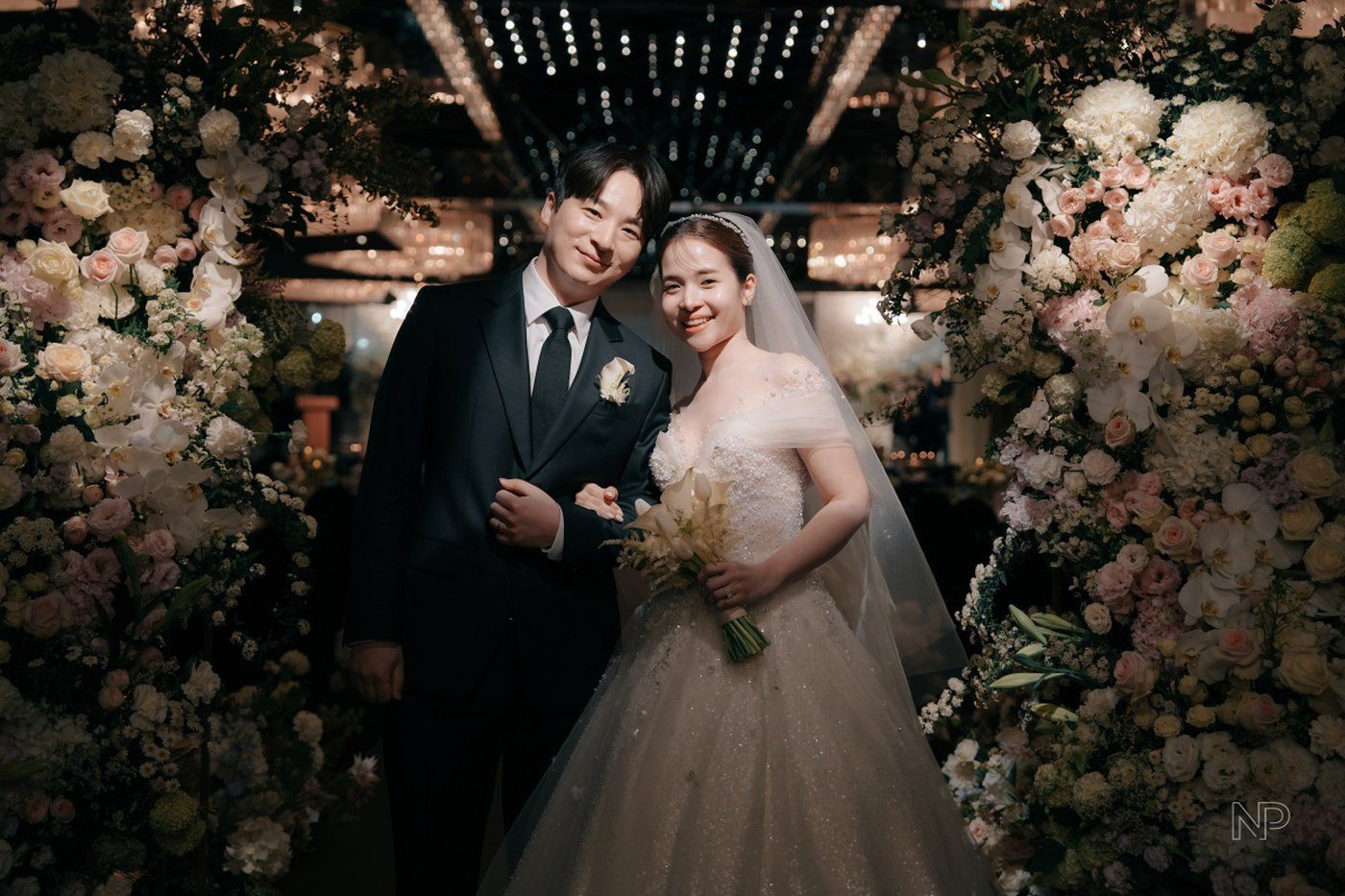 Straight Out of a K-Drama! What We Loved About Kristel Fulgar and Ha Su ...