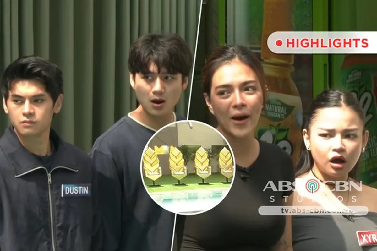 Day 67: Housemates, may special guests sa Carnival Concert | PBB Collab ...