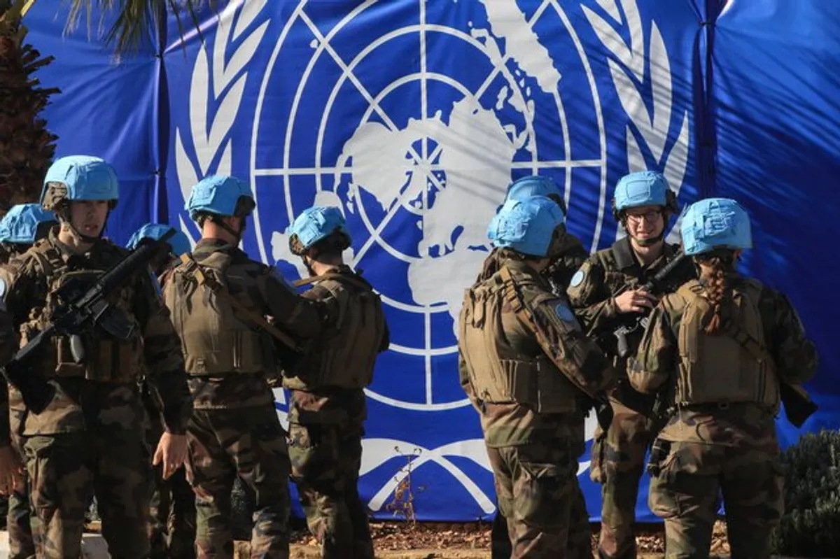 Philippines pledges more support for United Nations peacekeeping | ABS ...