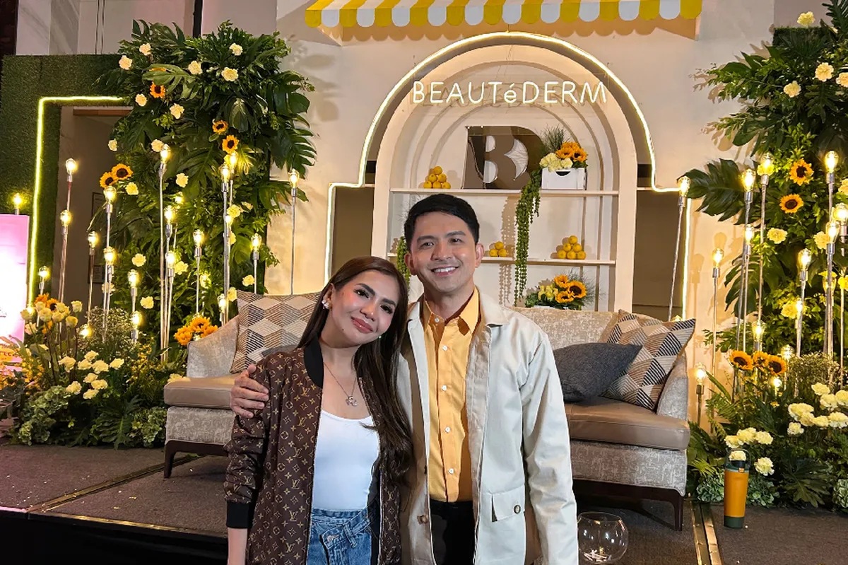 Dennis Trillo on ‘best actor’ tag: ‘May pressure pero ayaw kong ...