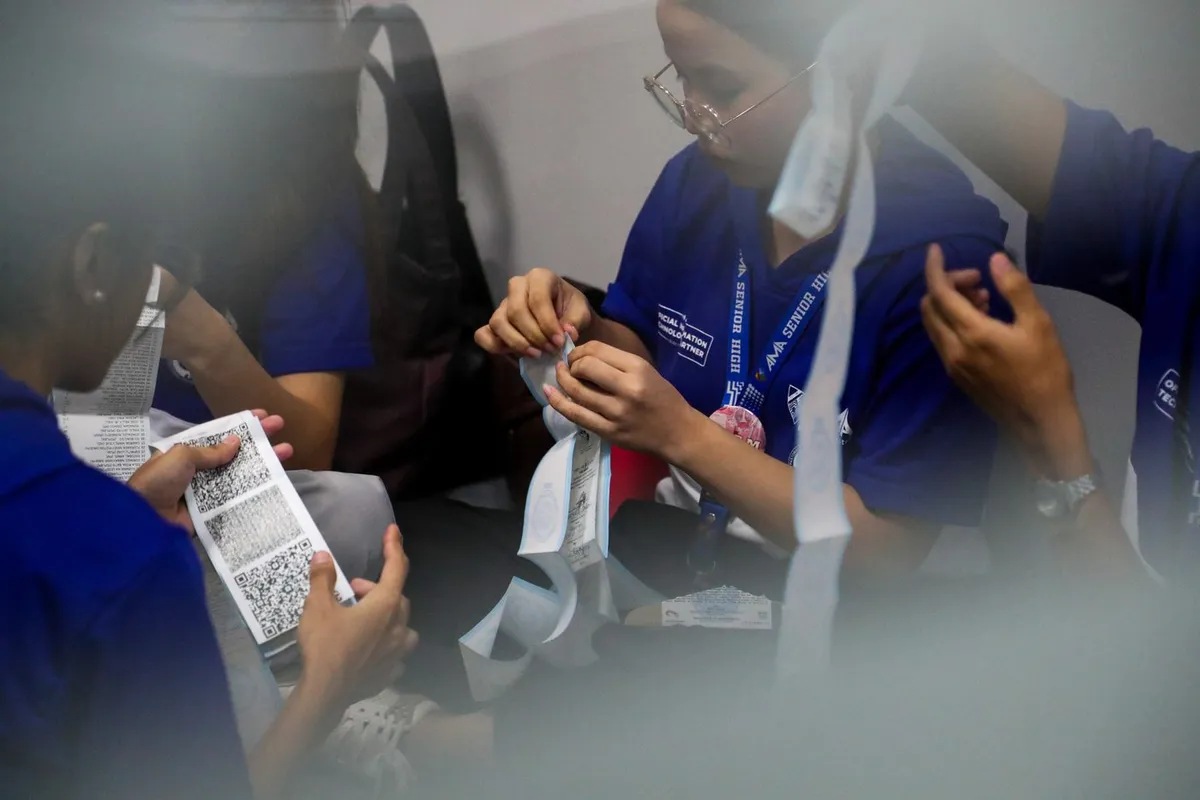 PPCRV seeks ‘in-depth explanation’ on ‘mislabeled’ Comelec website data ...