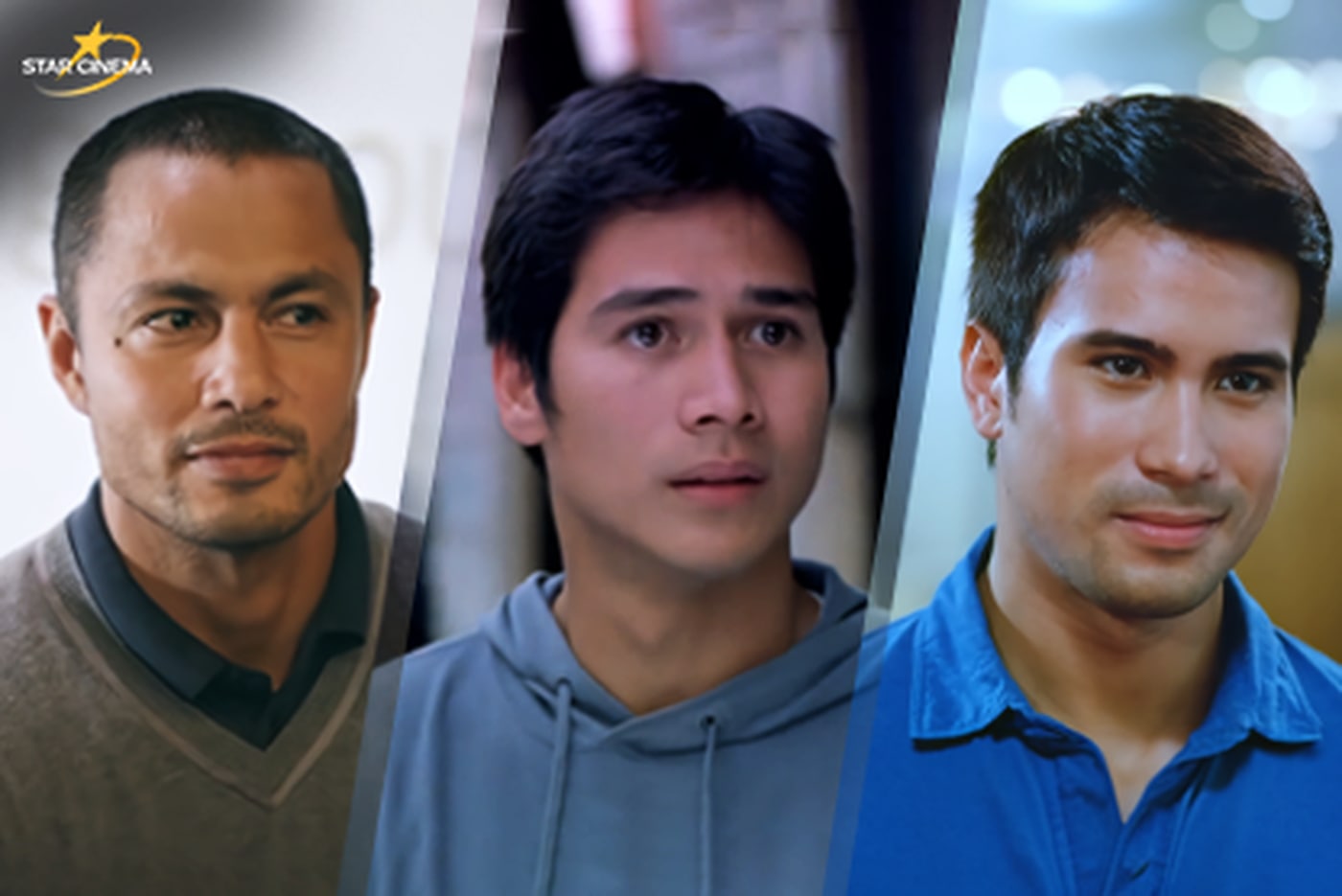 Dreamy heartthrobs in 5 Filipino romance movies | ABS-CBN Entertainment
