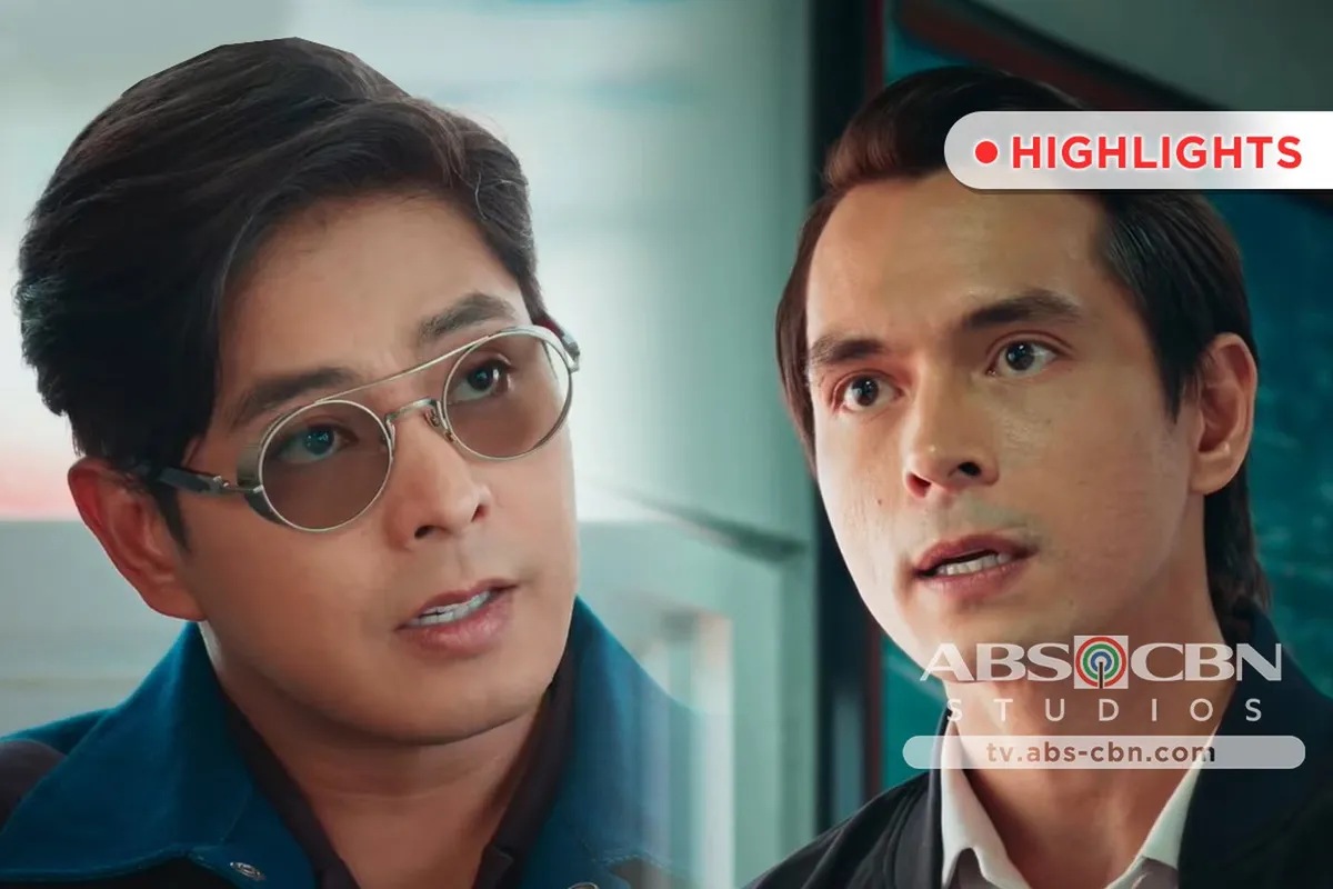 Batang Quiapo: Tanggol, hindi pumayag sa hiling ni Miguelito | Episode 583 | ABS-CBN Entertainment