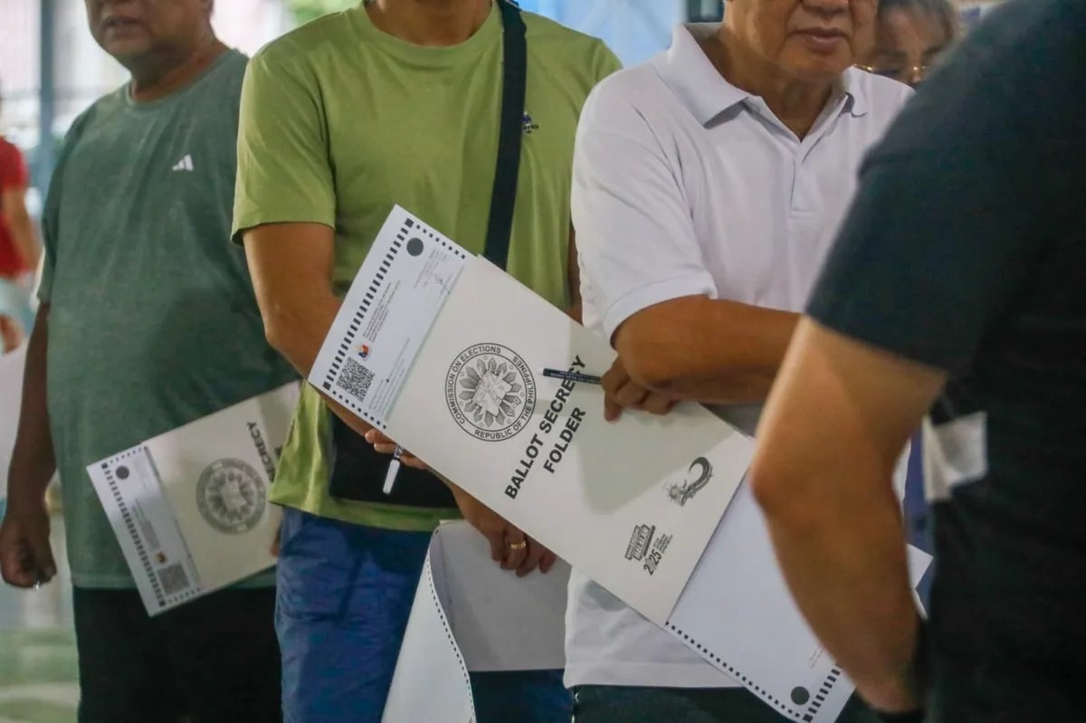 NPC probing possible privacy breach in public display of voters’ info ...