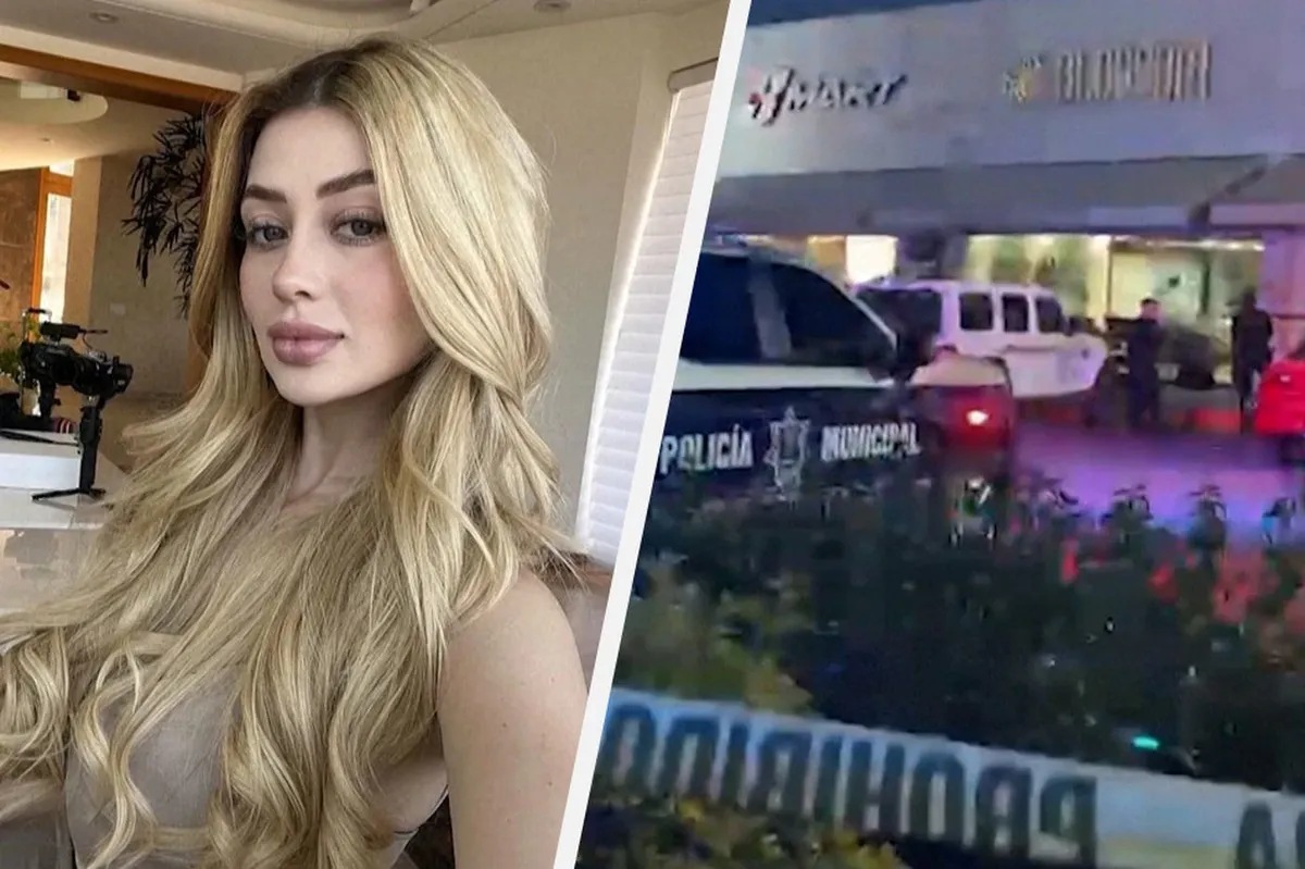 Influencer's murder shows dark side of Mexican social media fame | ABS ...