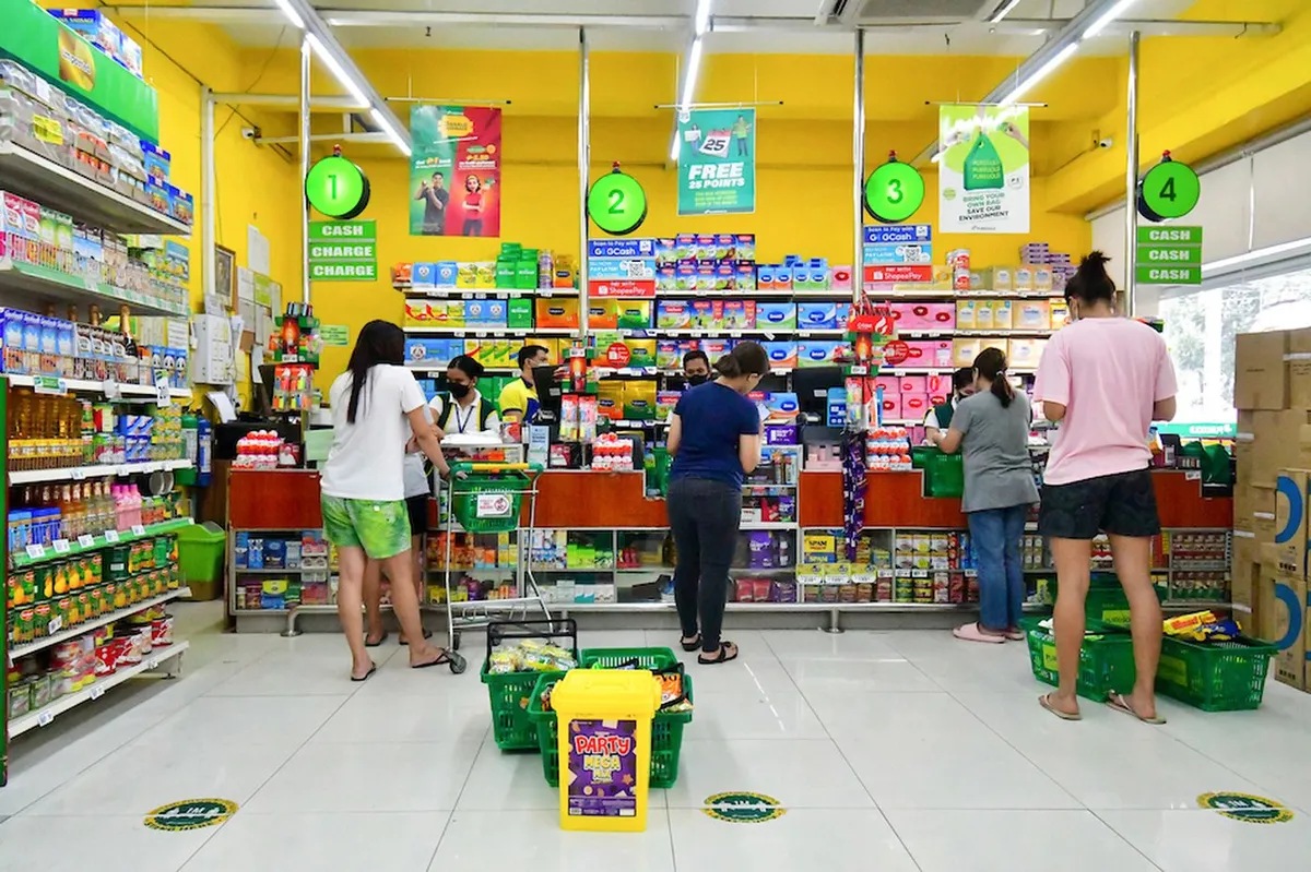 Puregold expanding further, eyes opening 25 more stores this year | ABS ...