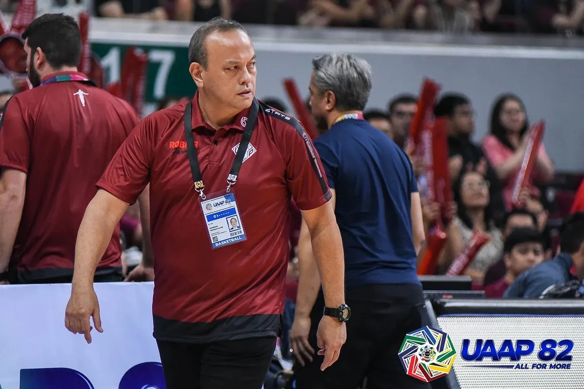 Fighting Maroons Basketball School renamed to honor late coach Ricky ...