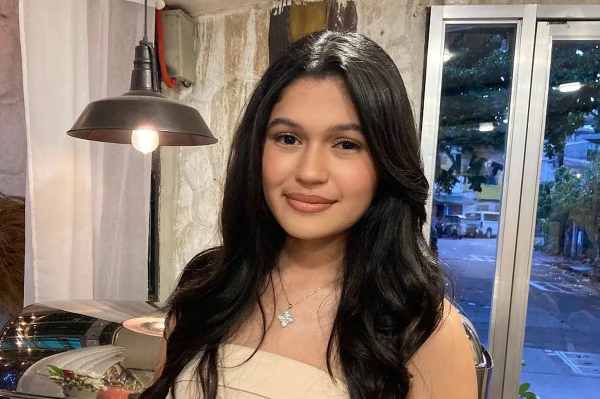 Shira Tweg, now 18, set to release album under Star Music | ABS-CBN ...