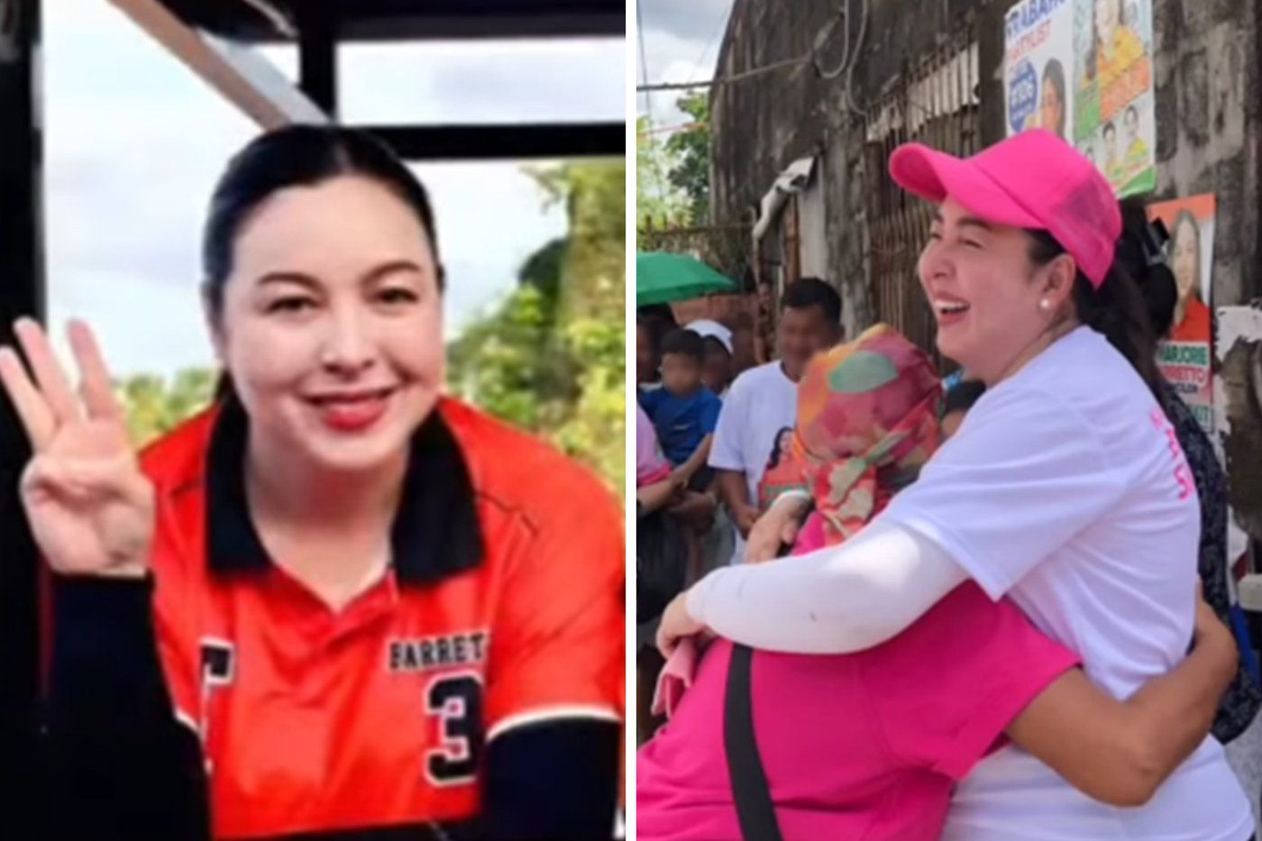 Marjorie Barretto on losing the 2025 elections: ‘Lumaban tayo ng patas’ | ABS-CBN Entertainment