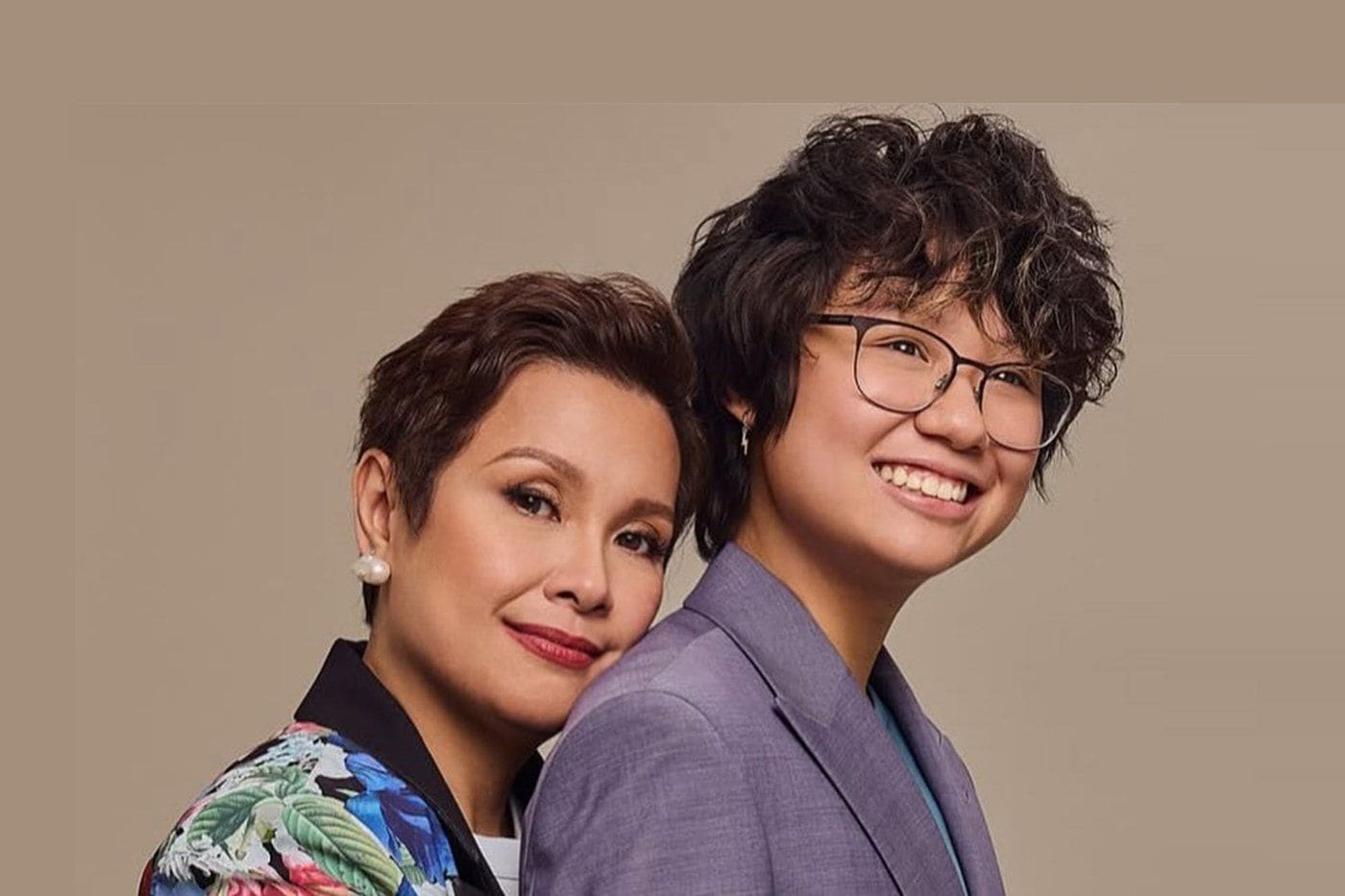 Lea Salonga pens heartfelt birthday post for son Nic | ABS-CBN ...
