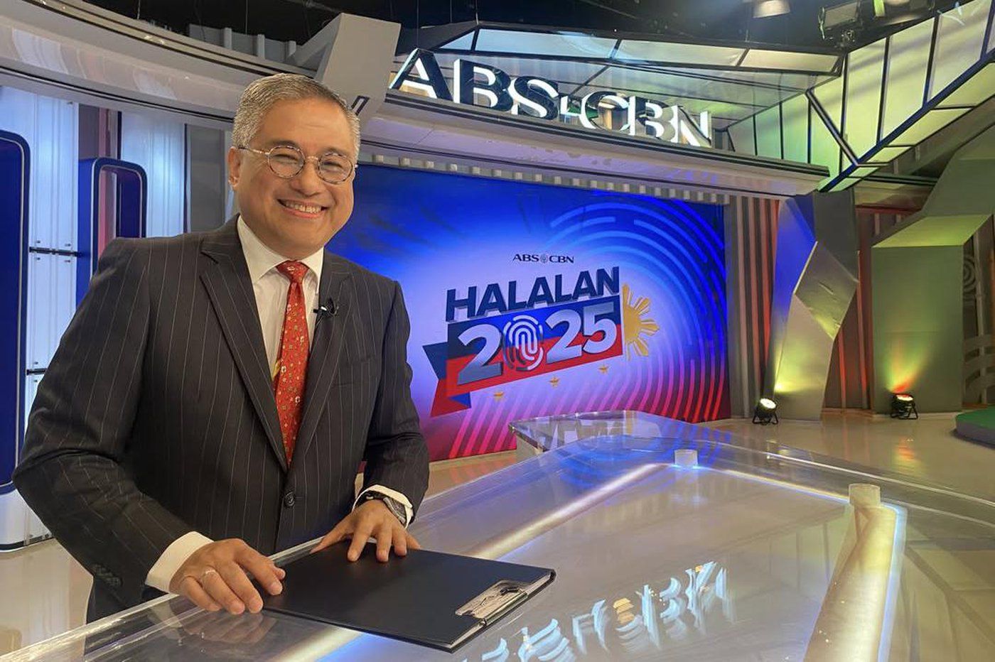 How working in fast food helped Rico Hizon become a journalist | ABS ...