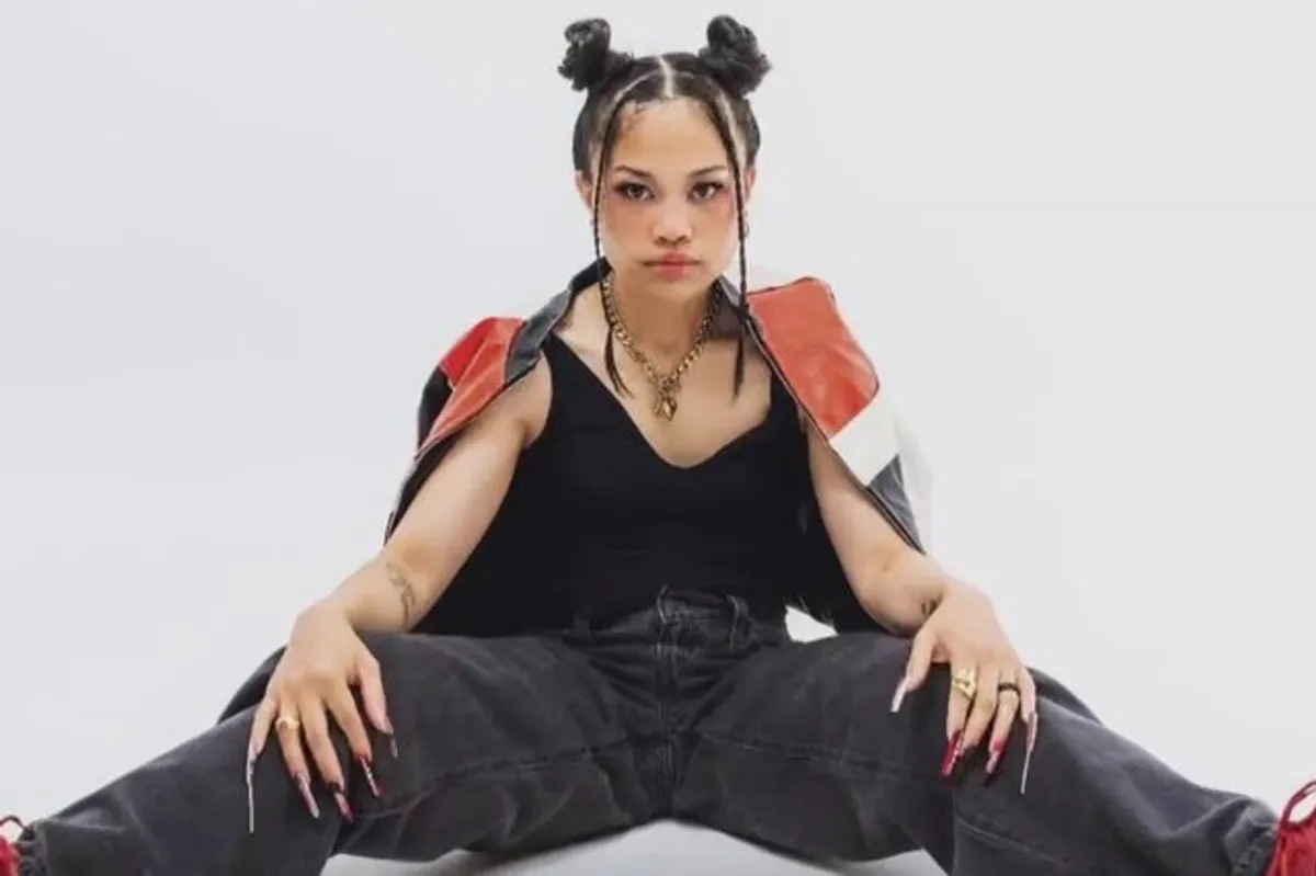 TV PATROL: Fil-Am rapper Ruby Ibarra wagi sa NPR Tiny Desk Contest ...