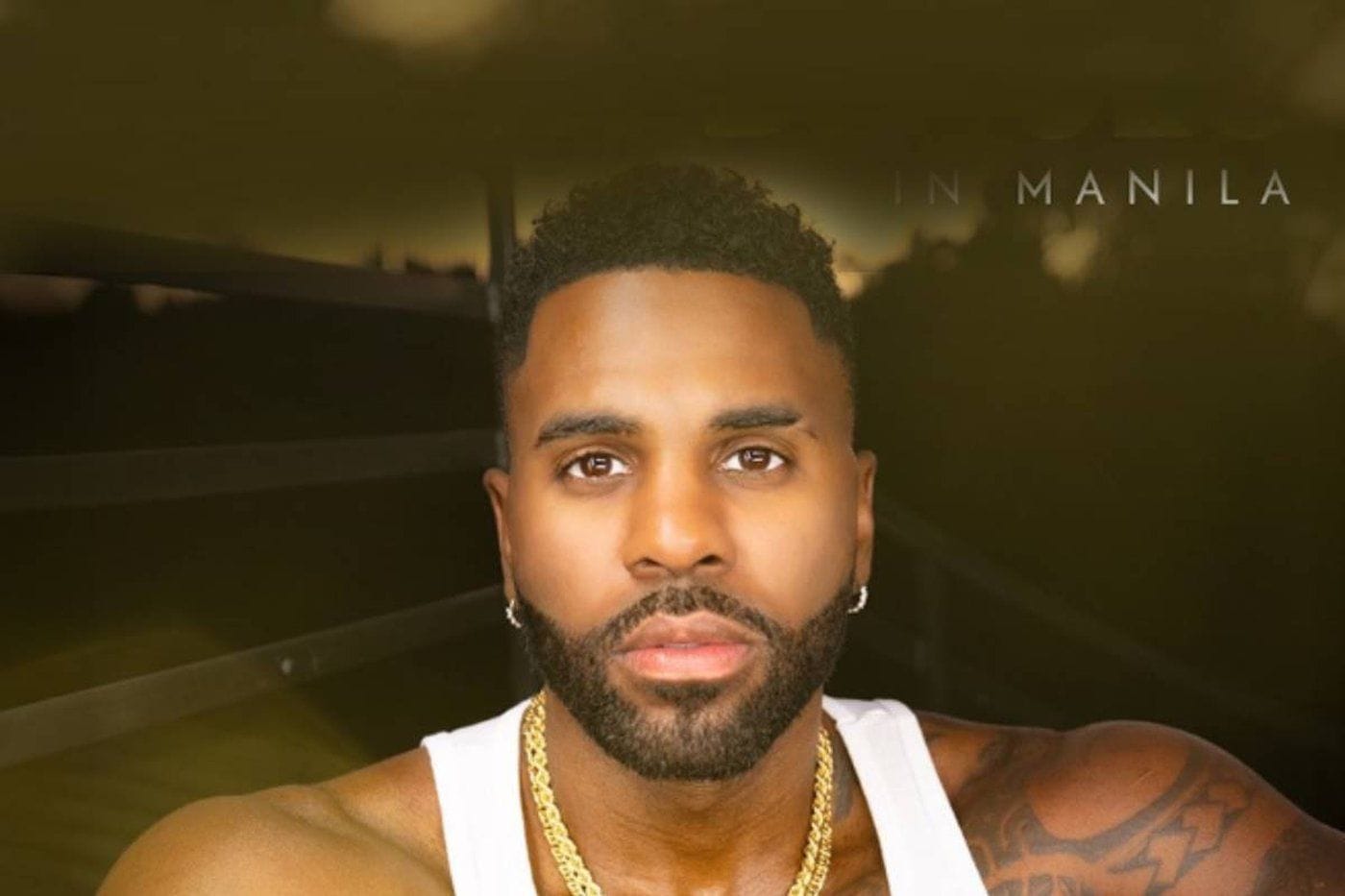 Here are the ticket prices to Jason Derulo’s concert in Manila | ABS ...