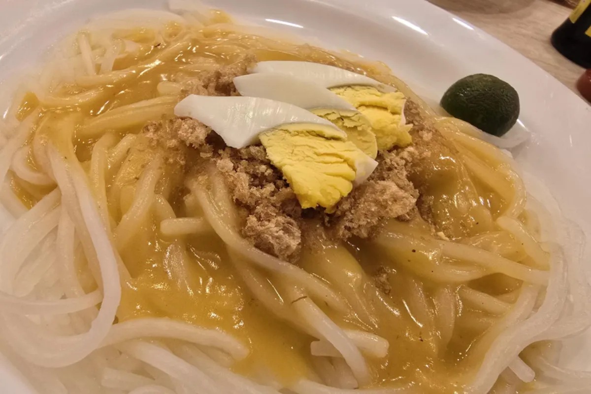 Pancit domination: 4 local faves in world’s best stir-fry dishes list ...