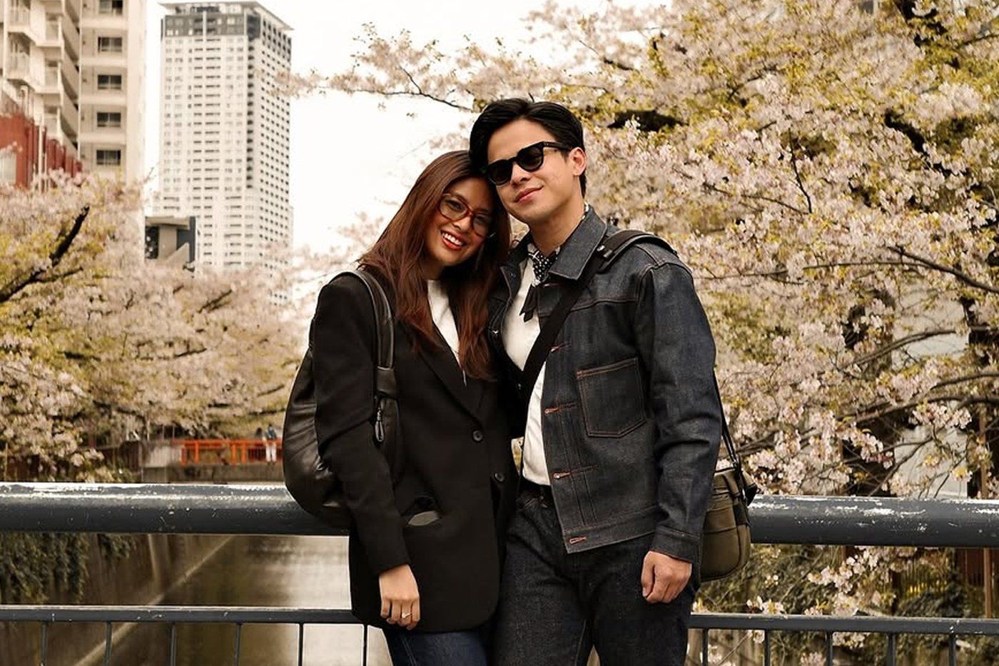 Khalil Ramos and Gabbi Garcia not pressured to rush into marriage | ABS-CBN Entertainment