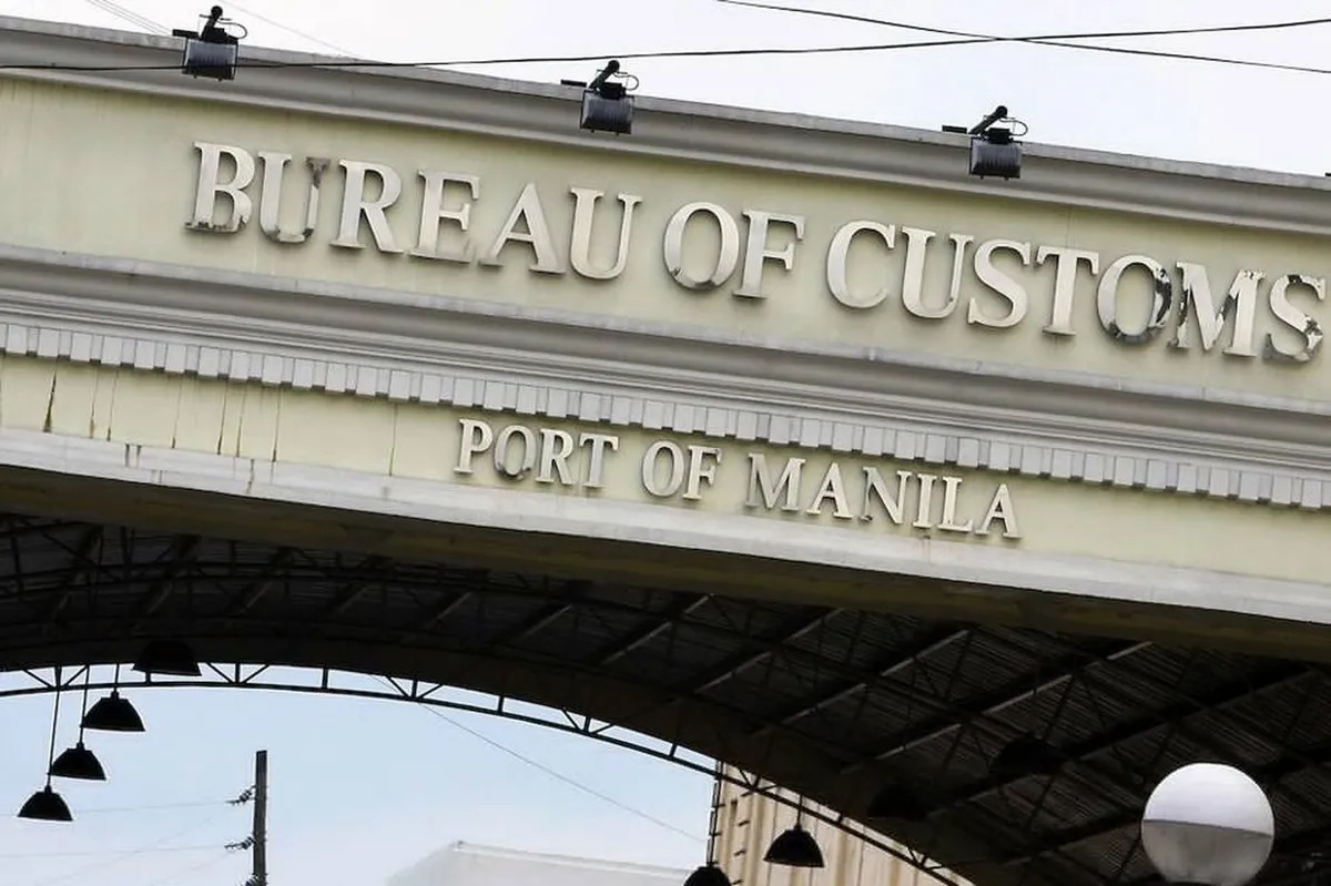 BOC intercepts nearly P12-M illegal drugs concealed in parcels ...