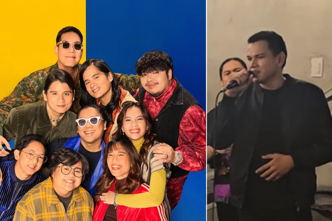 Ben&Ben shares surprise encounter with Christopher Diwata: 'Sobrang ...