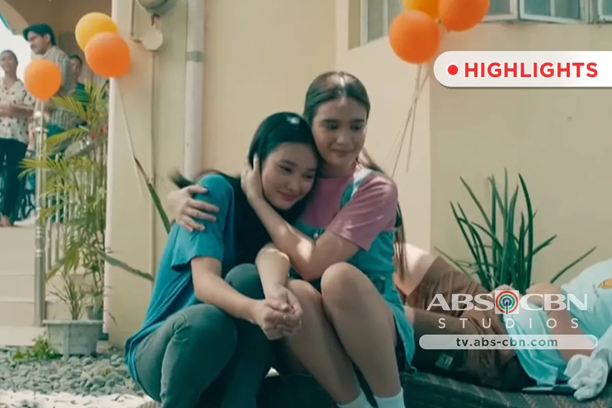 MMK: Gwynn, kinaibigan si Jasmine | Bahay | ABS-CBN Entertainment