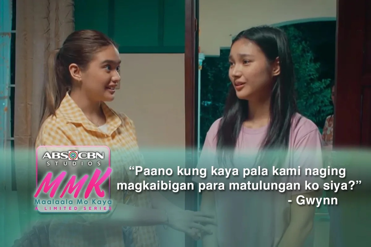 MMK: Pamilya Maguad, pinatuloy si Jasmine sa kanilang tahanan | Bahay ...