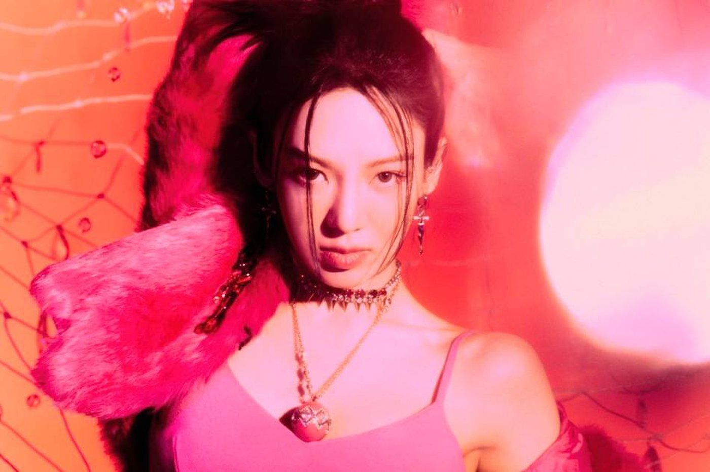 Girls' Generation's Hyoyeon joins lineup for &FRIENDS Festival in ...