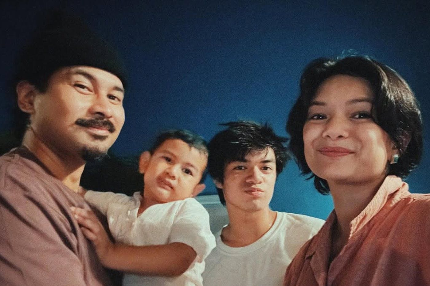 EXCLUSIVE: Meryll Soriano reveals why she doesn’t want more kids: ‘Grabe ang sacrifice’ | ABS ...