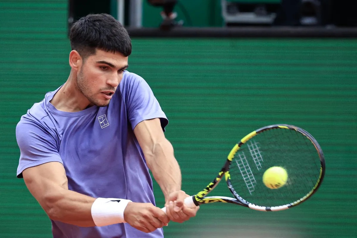 Tennis: Alcaraz downs Sinner to win Italian Open in Roland Garros warning | ABS-CBN Sports