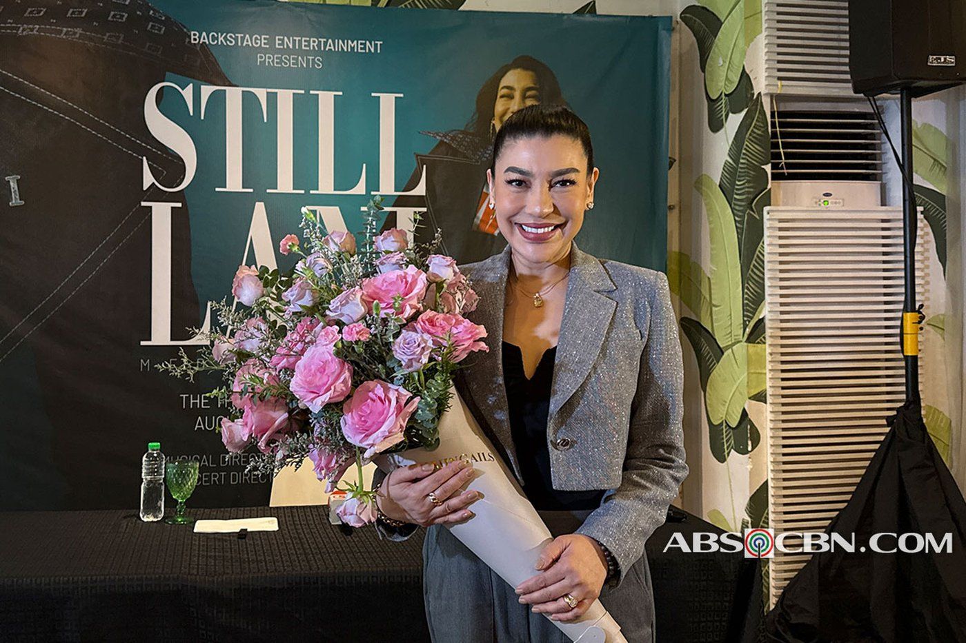 EXCLUSIVE: Lani Misalucha looks back on her 40-year long career in showbiz | ABS-CBN Entertainment