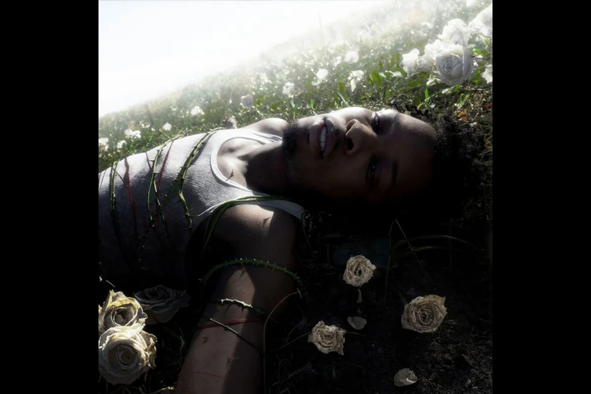 d4vd Drops Debut Album ‘WITHERED’ | ABS-CBN Entertainment