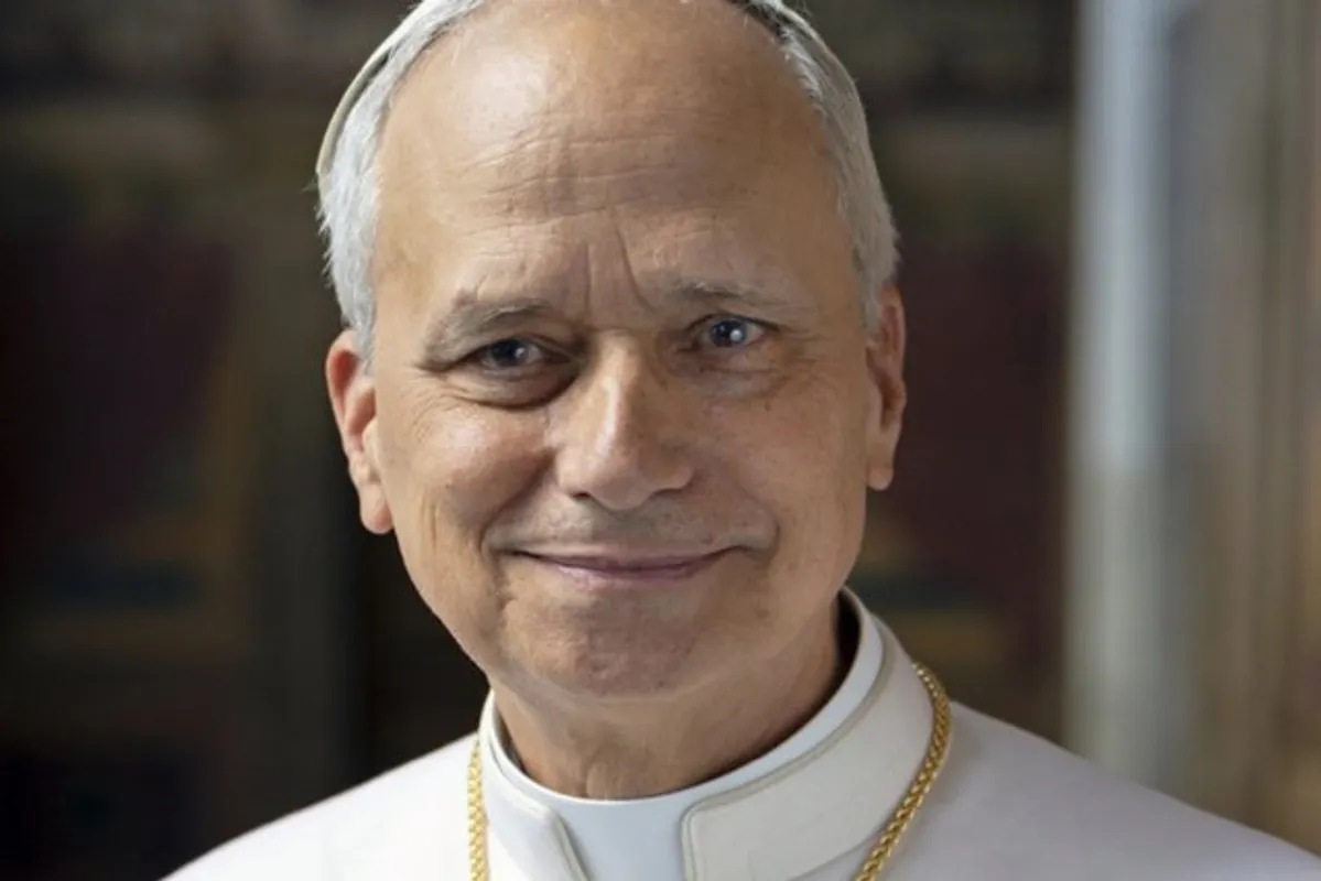 The Pope Leo XIV Effect: Why We Believe In Our New Pope | ABS-CBN Metro ...