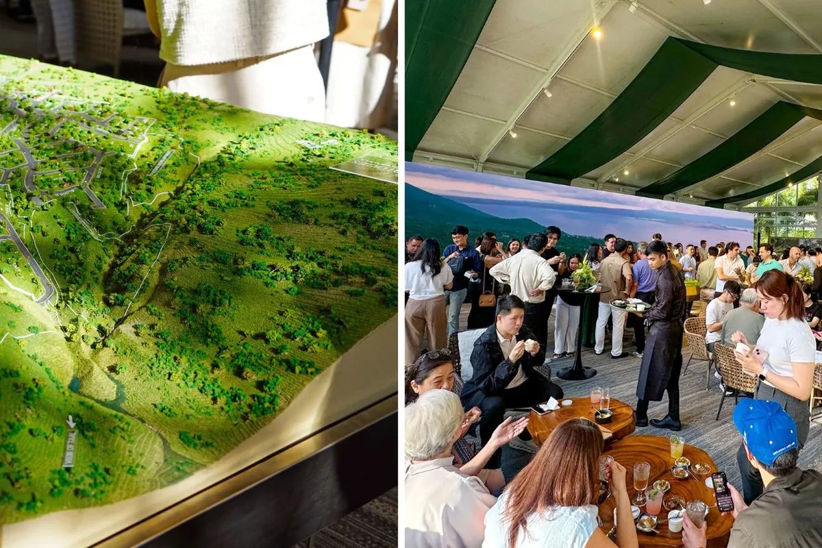 Elevated by Design: The Quiet Luxury of Rockwell’s Lauan Ridges | ABS-CBN Metro.Style