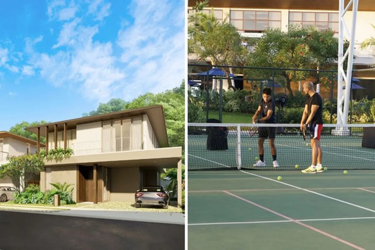 Where Southern Living Finds Its Finest Form in Rockwell South at ...