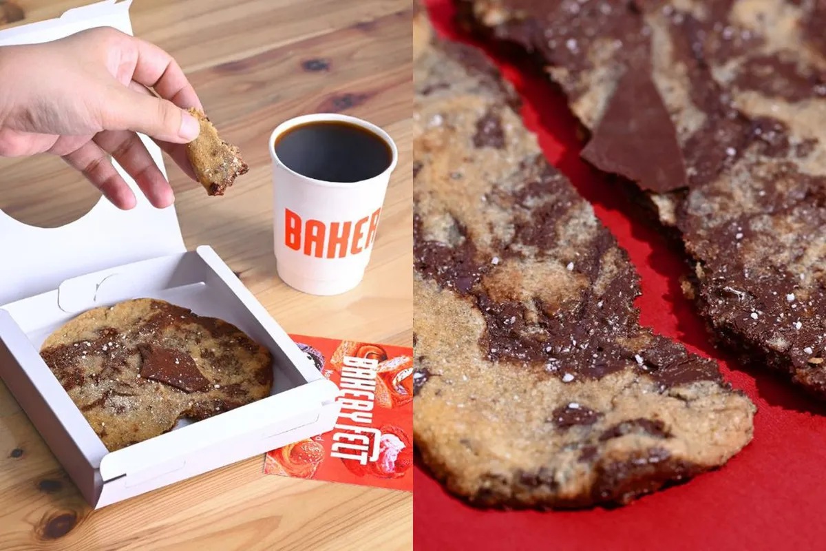 Why This Perfectly Imperfect Cookie Is Manila’s New Dessert Crush | ABS ...