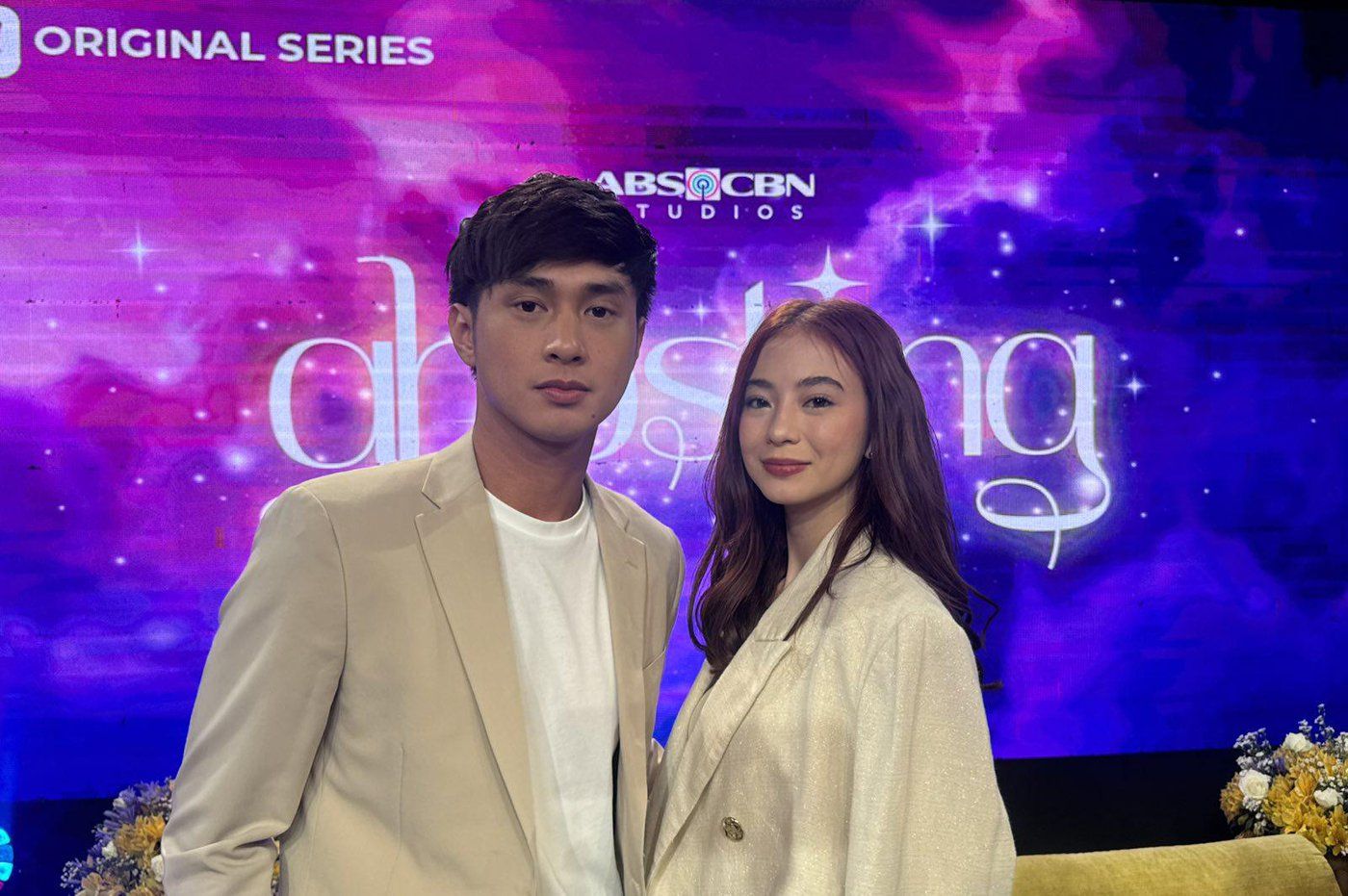 'JMFyang' love team to be officially launched in digital series | ABS-CBN Entertainment