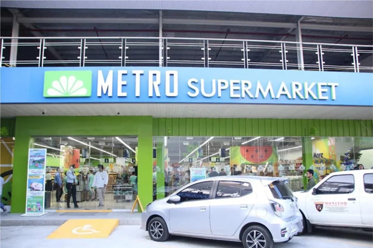 Metro Retail net income down amid expansion, higher operating costs ...