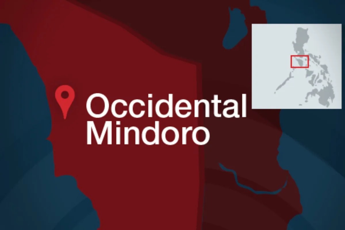 Occidental Mindoro governor temporarily halts dredging operations in ...