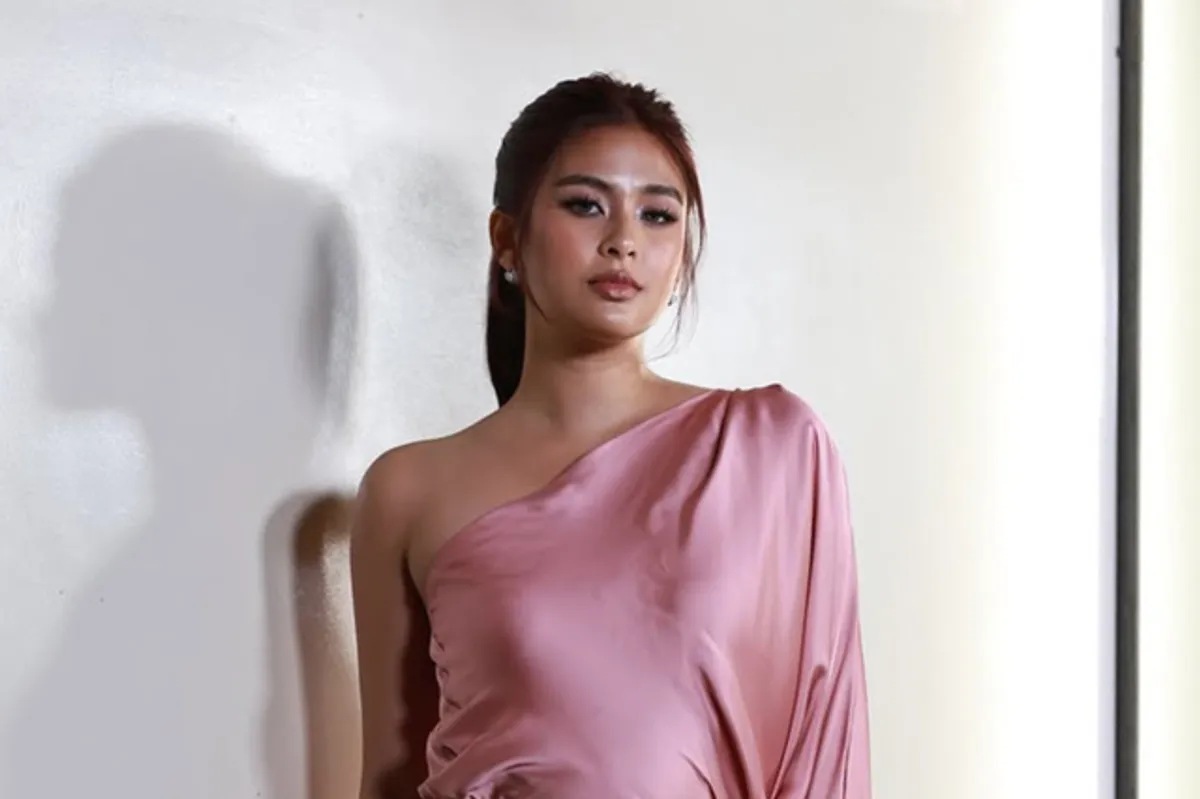 Gabbi Garcia reveals dream role is to star in a GL project | ABS-CBN ...