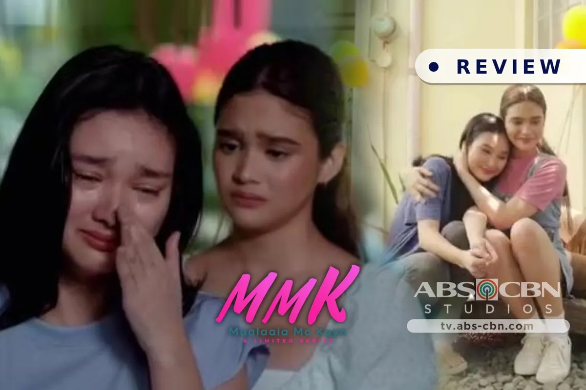 Netizens heap praise on the cast of “MMK Maguad Family Story” for ...