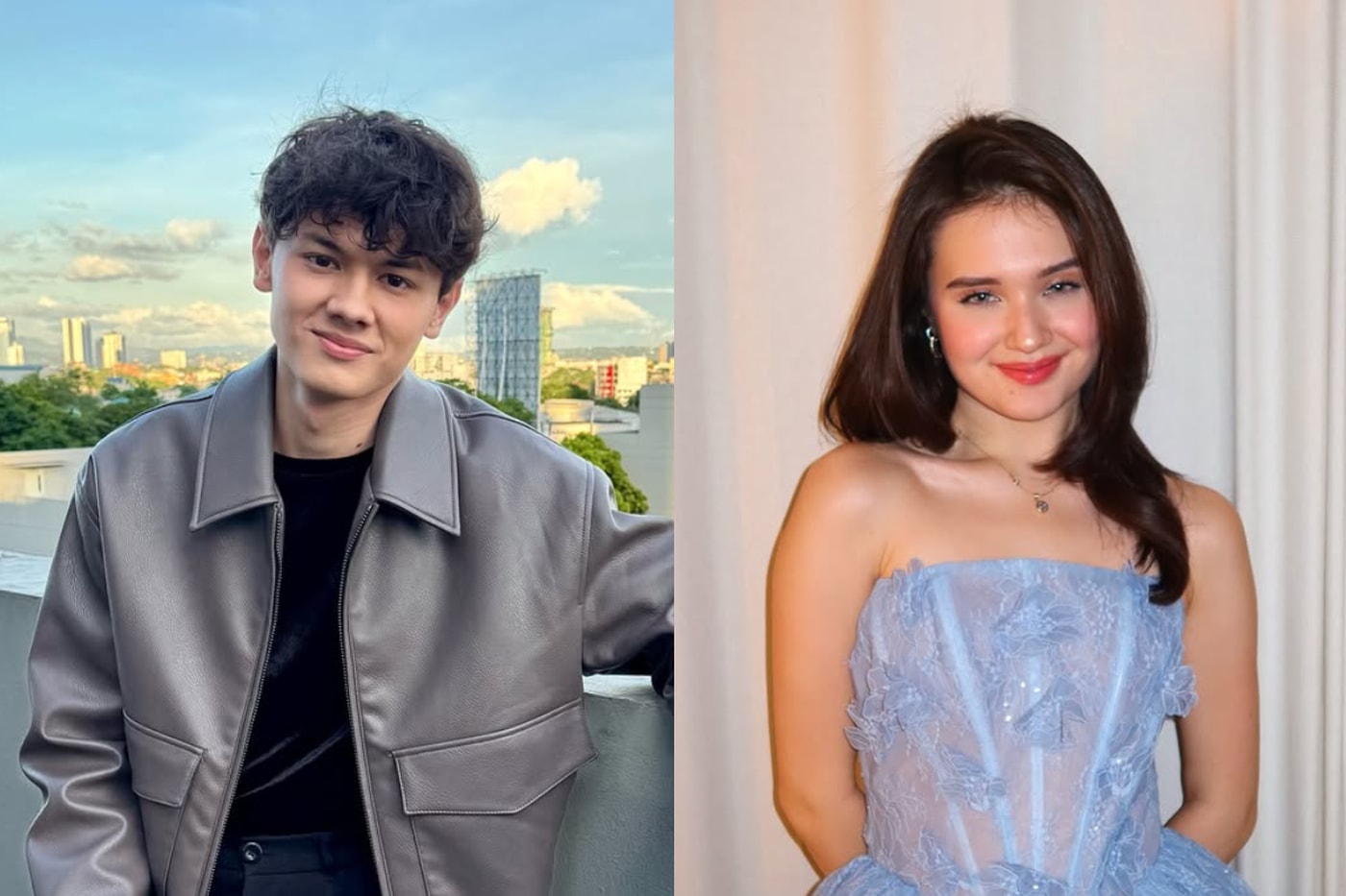 Josh Ford at Kira Balinger, kinikilala pa ang isa't isa | ABS-CBN ...