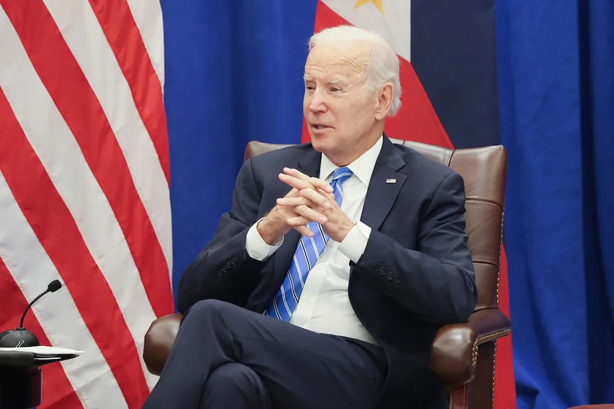 Biden never diagnosed with prostate cancer before: spokesperson | ABS ...
