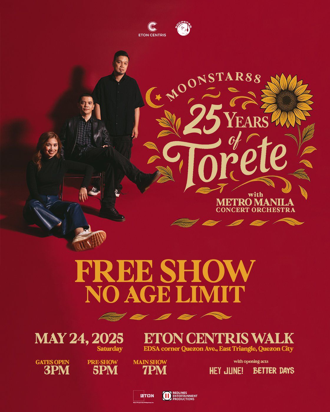 One Music PH 360: 25 Things About Moonstar88 | ABS-CBN Entertainment