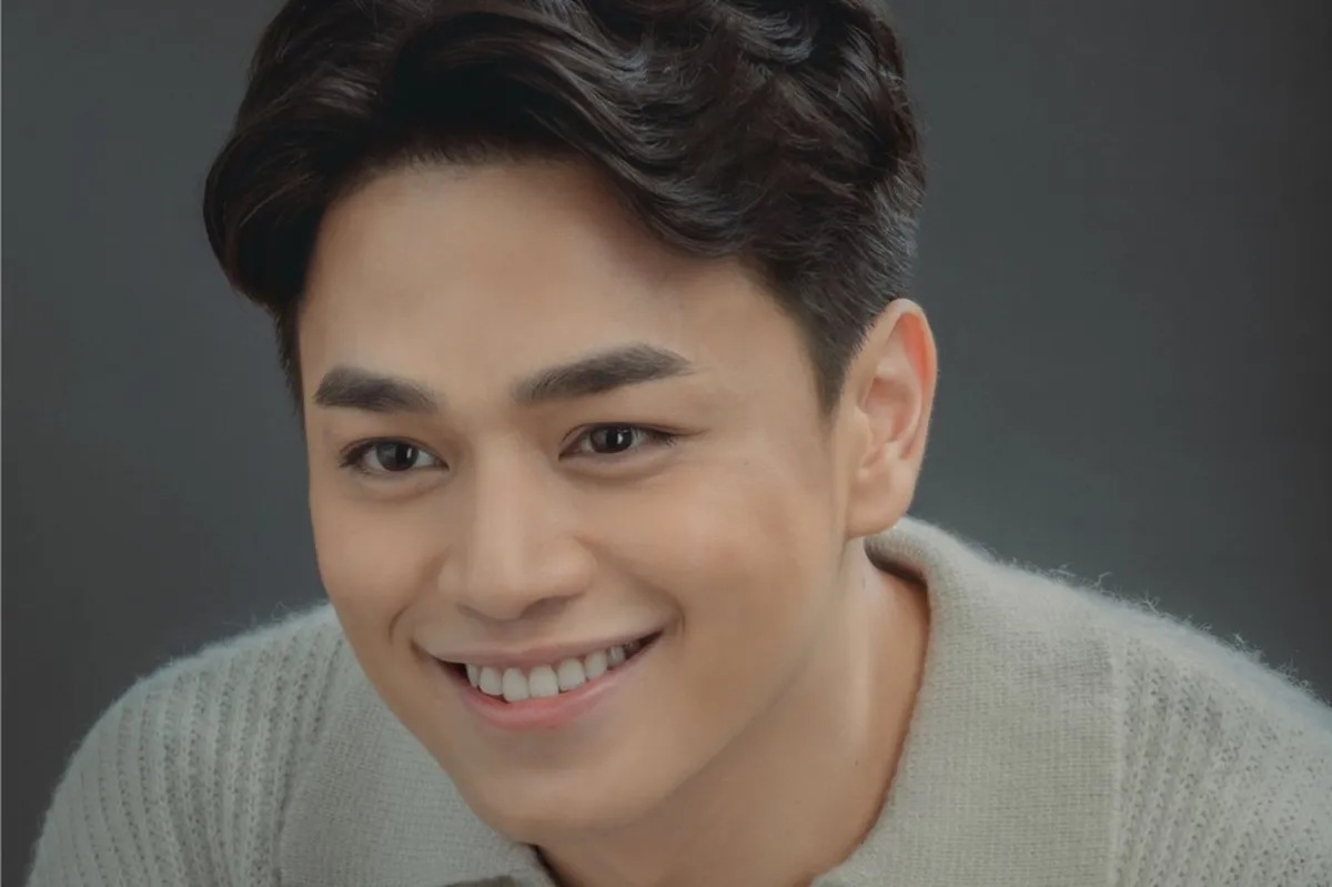 LISTEN: Theater actor Vien King drops debut single 'Isa Pang Habang ...