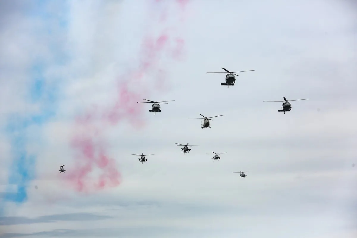 Senior PH Air Force official accused of rape placed under house arrest ...