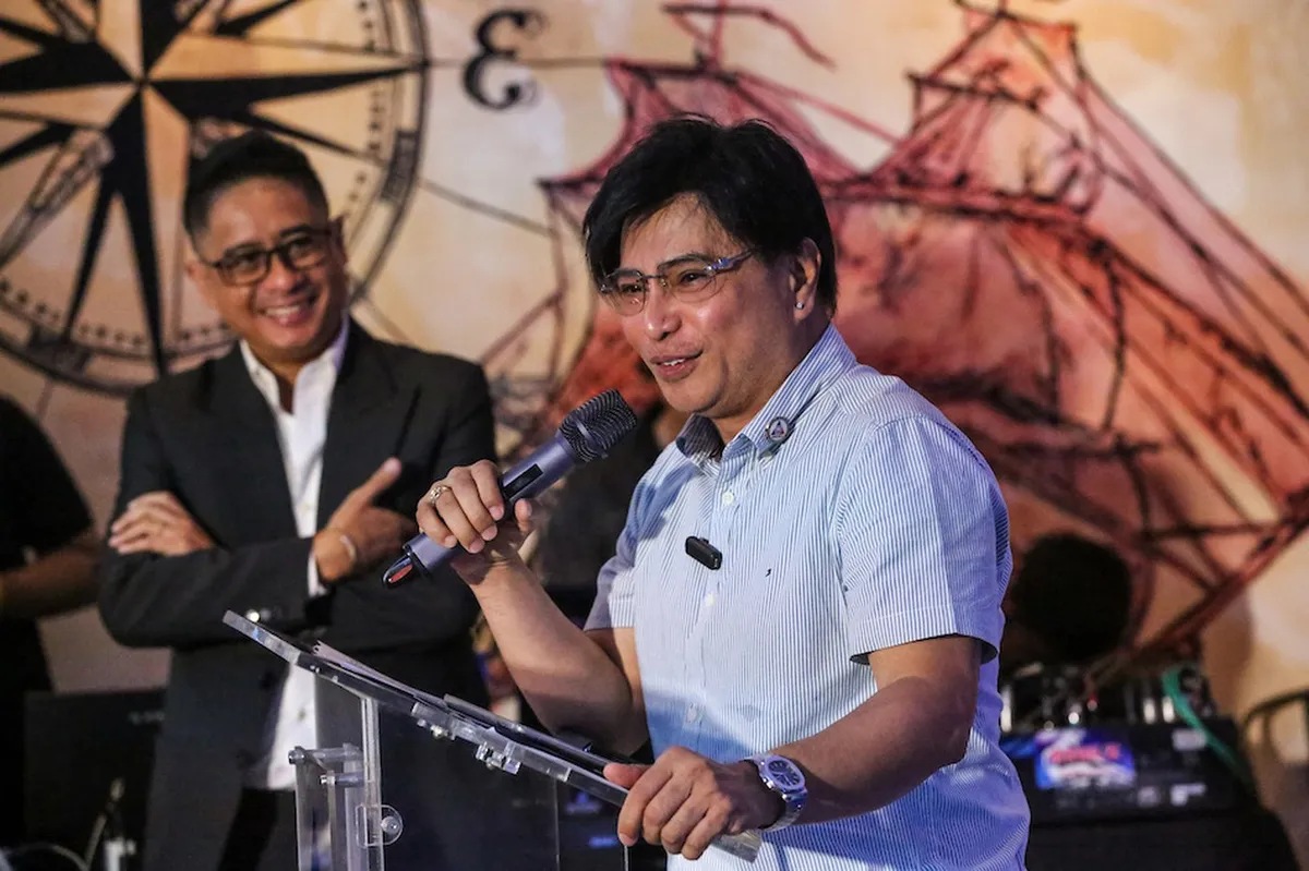 Ex-OWWA chief Arnell Ignacio failed to justify P1.4-B land deal: Cacdac ...