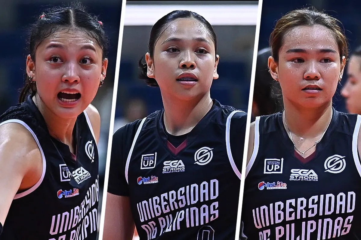 UAAP: Monares, Ytang, Jaboneta to return for final playing year with UP | ABS-CBN Sports