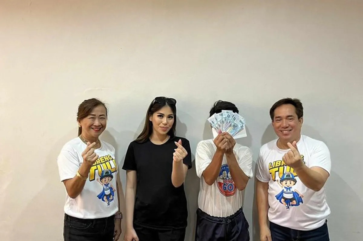 P10,000 'pabuya' alok sa mga magpapatuli na 20-anyos pataas sa Lapu ...